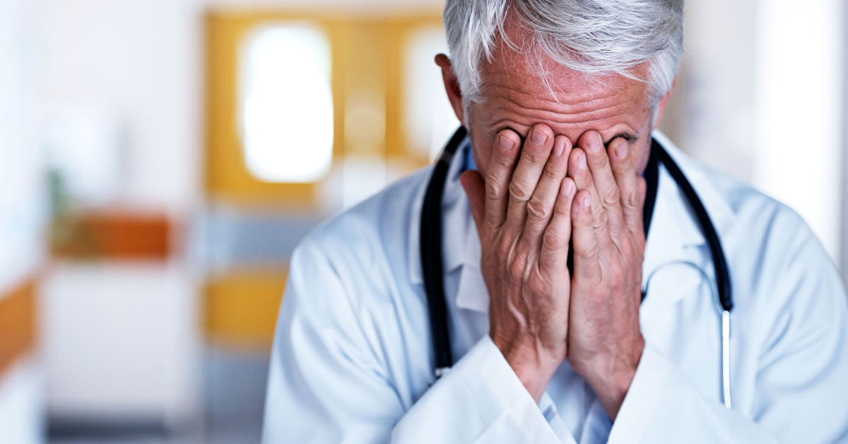 Negligencia Profesional Médica Error Mala Praxis De Médicos En España
