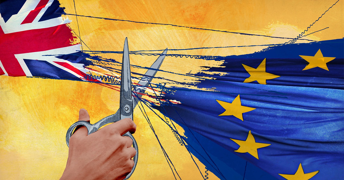 Brexit. Qué hacer, cómo prepararse, documentos a tener en cuenta