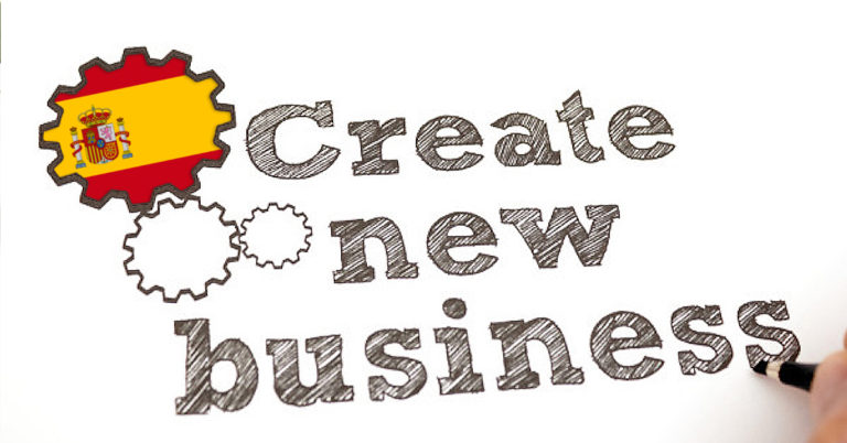 Set up a Spanish company. Trade with a foreign company in Spain
