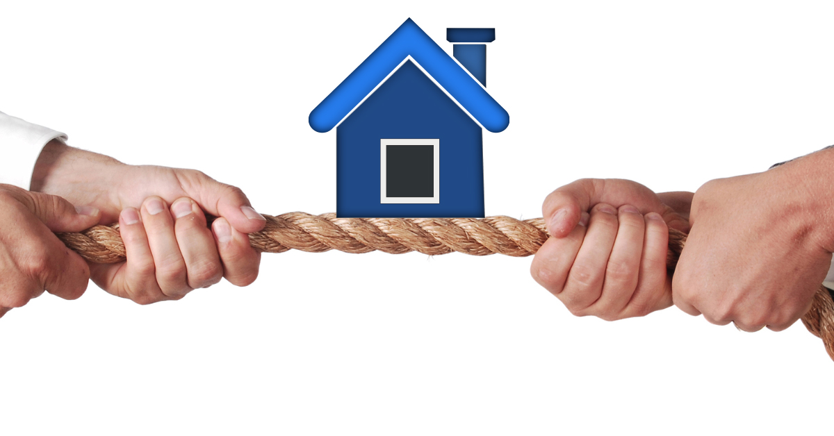 Recognition of property rights in Spain. Claim against the seller.