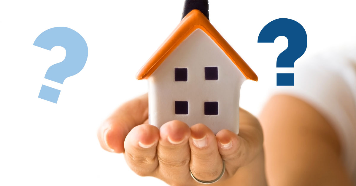 Reconocimiento como propietario de un inmueble en España. Rectificación ...