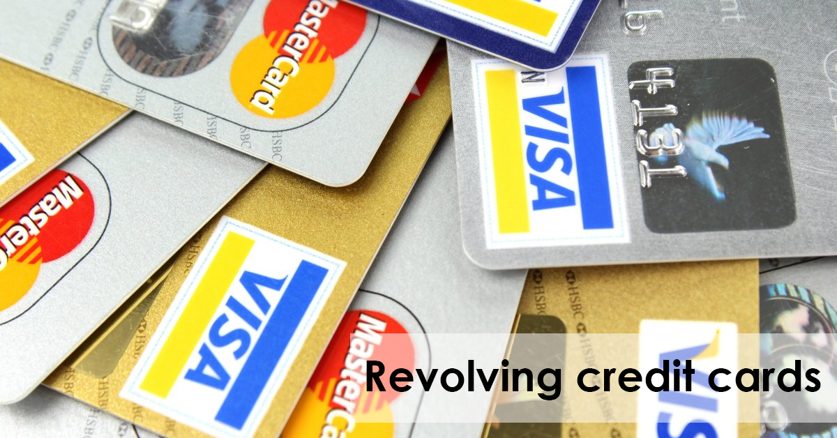 Revolving credit cards. Nullity. Abusive interests Legal reclaim.