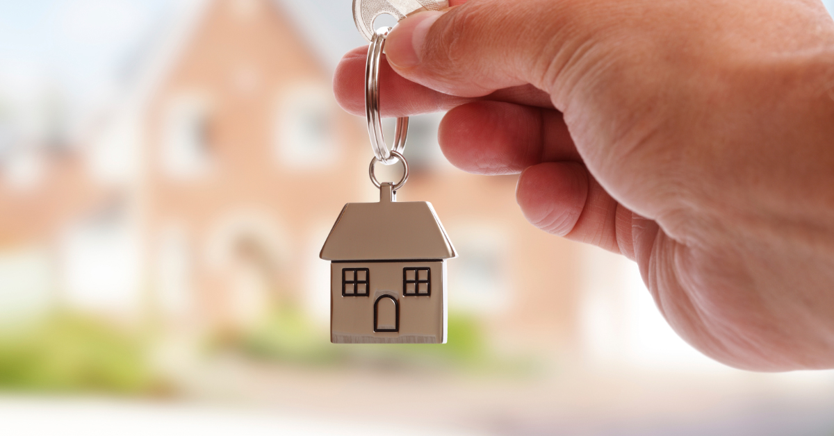 Eigentum und Nutzung. Fordern Sie das Eigentum aufgrund des ...