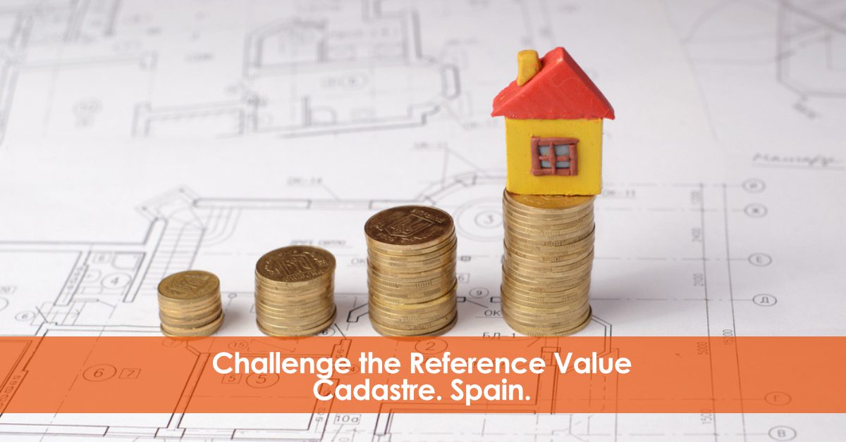 Challenge the Reference Value in Spain: Is it possible? Purchases of ...